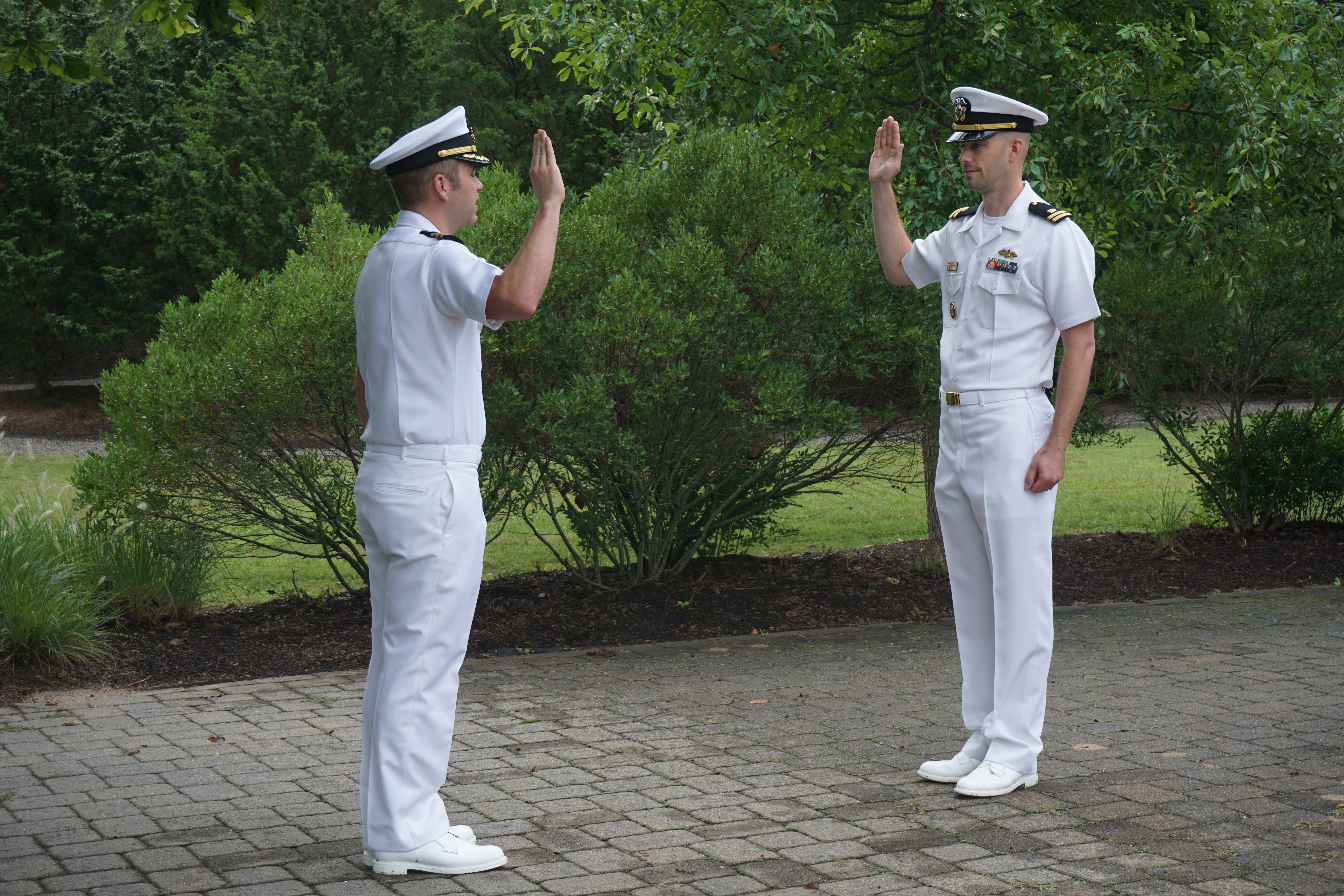 Military Promotion Gift Guide (Process, Costs & Ideas) | Blades Raised ...