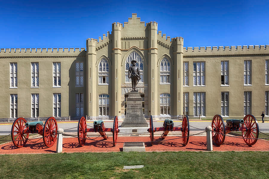 VMI Alumni Gift Guide: Displaying Your Saber & Legacy | Blades Raised ...
