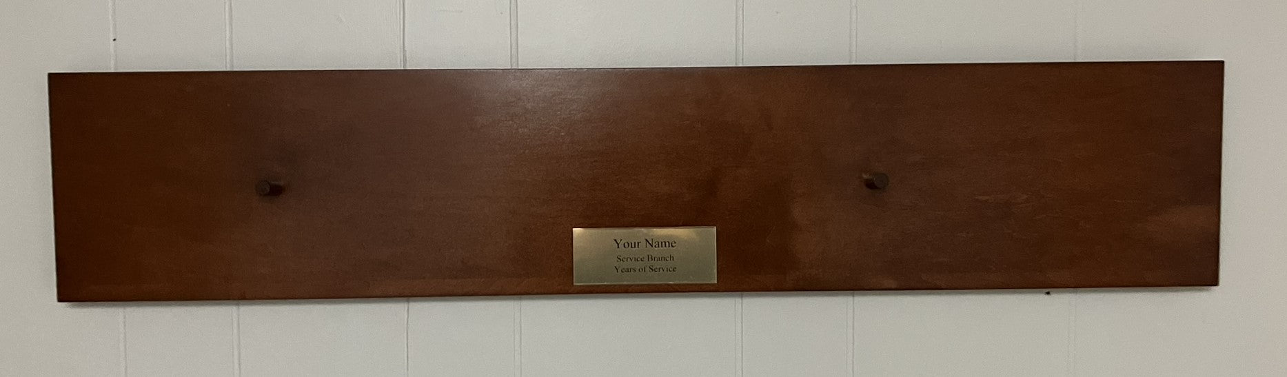 Air Force Officer Sword Display – Blades Raised Woodworking